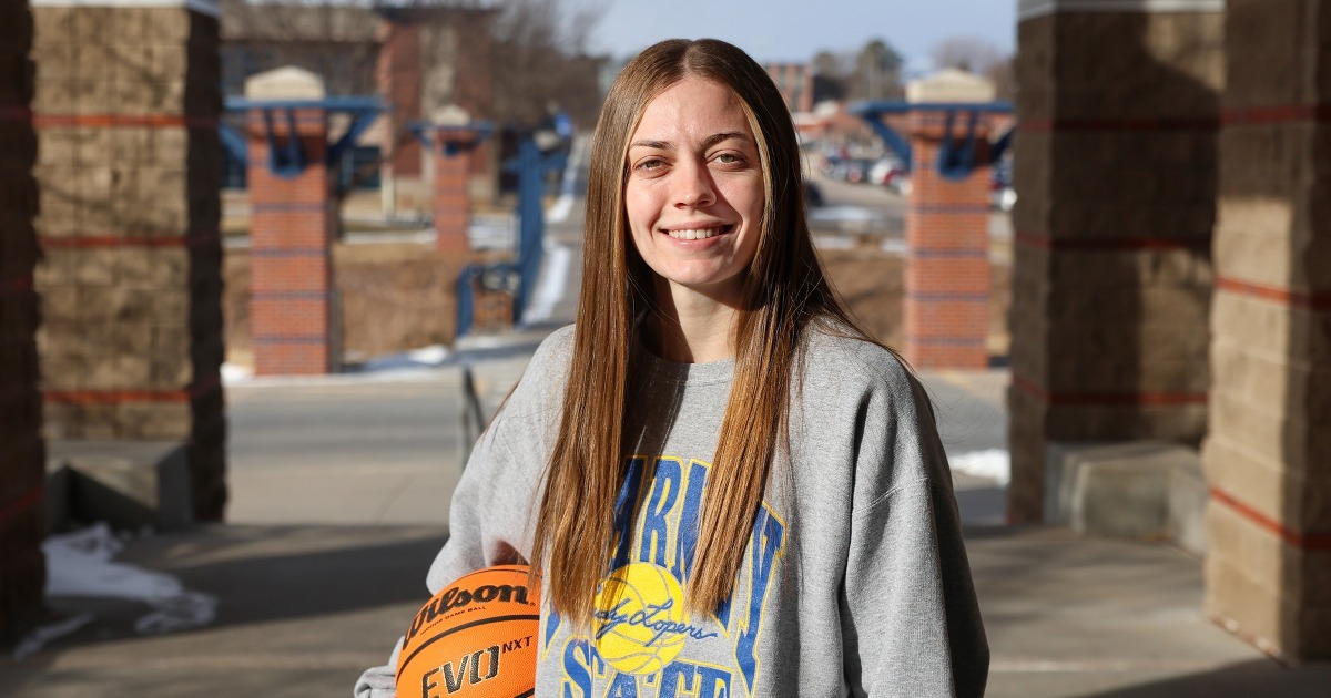 Jillian Aschoff runs the point, rewrites the UNK record book | 97-3 The ...